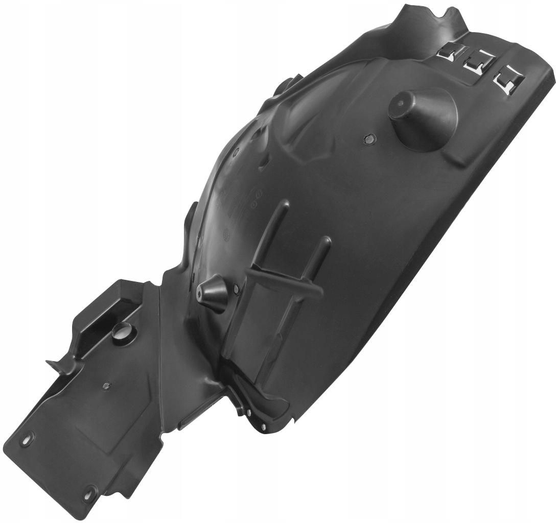 Nadkole INNY MERCEDES C-CLASS W205 NADKOLE PRZÓD P A2056912800 ...