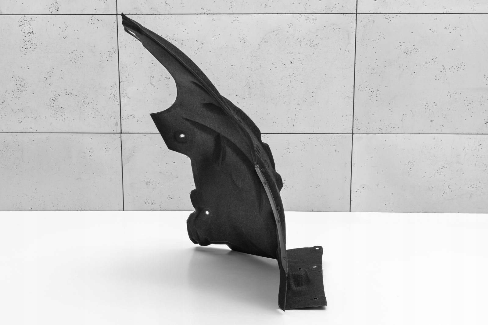 Nadkole INNY BMW SERIA 3 F30 2011-2018 NADKOLE LEWE 51717260699 ...