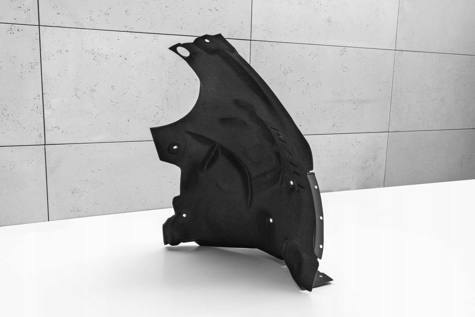 Nadkole INNY BMW SERIA 3 F30 2011-2018 NADKOLE LEWE 51717260699 ...