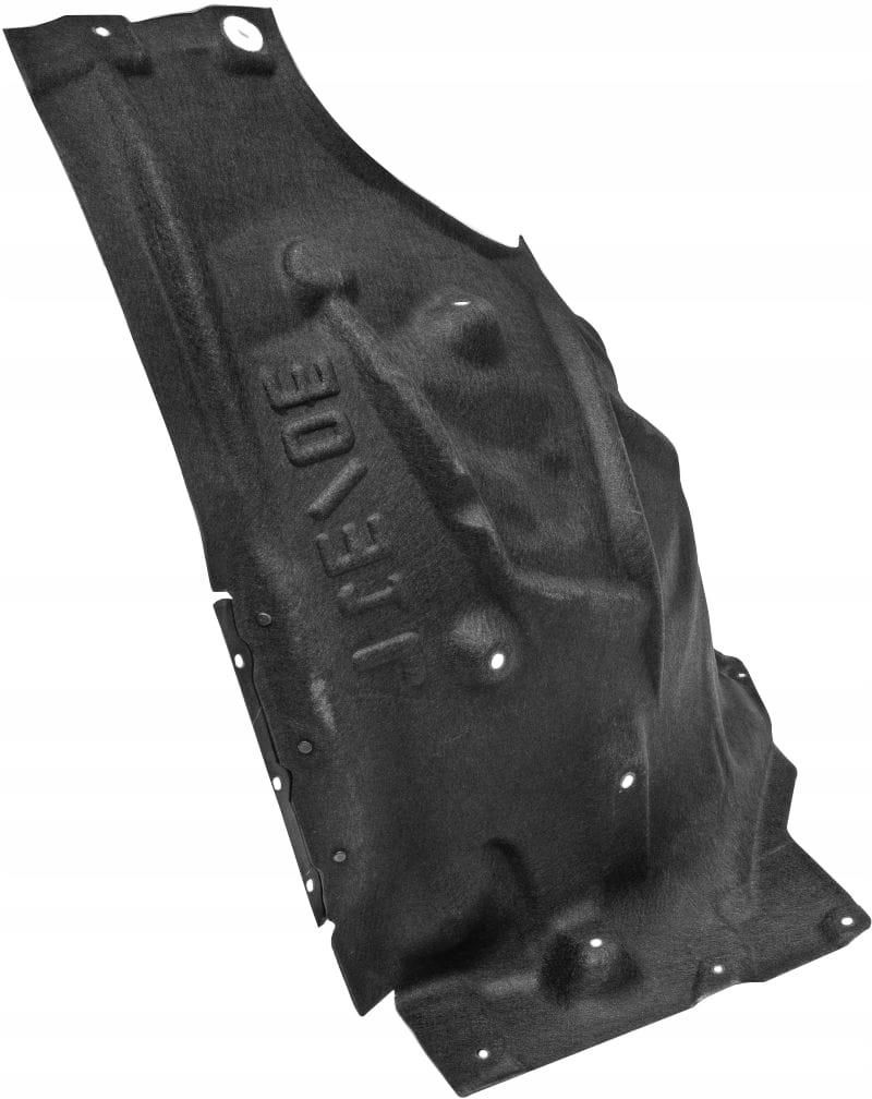 Nadkole INNY BMW SERIA 3 F30 2011-2018 NADKOLE LEWE 51717260699 ...