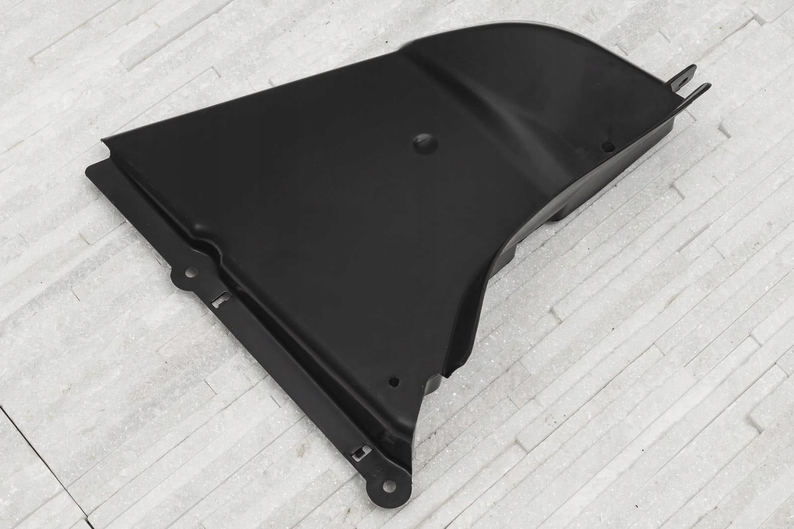 Nadkole INNY BMW SERIA 5 E60 03-10 NADKOLE LEWE 51717033753 51717033753 ...