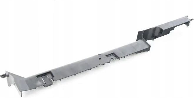 INNY MOCOWANIE BOCZNE CHŁODNICY BMW X3 G01 / X4 G02 OE 17118642756 ...