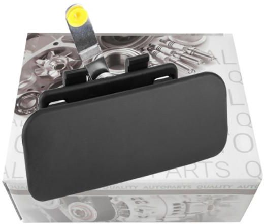 Klamka samochodowa ERTONS KLAMKA DRZWI PRZEDNICH PRAWYCH FORD TRANSIT ...