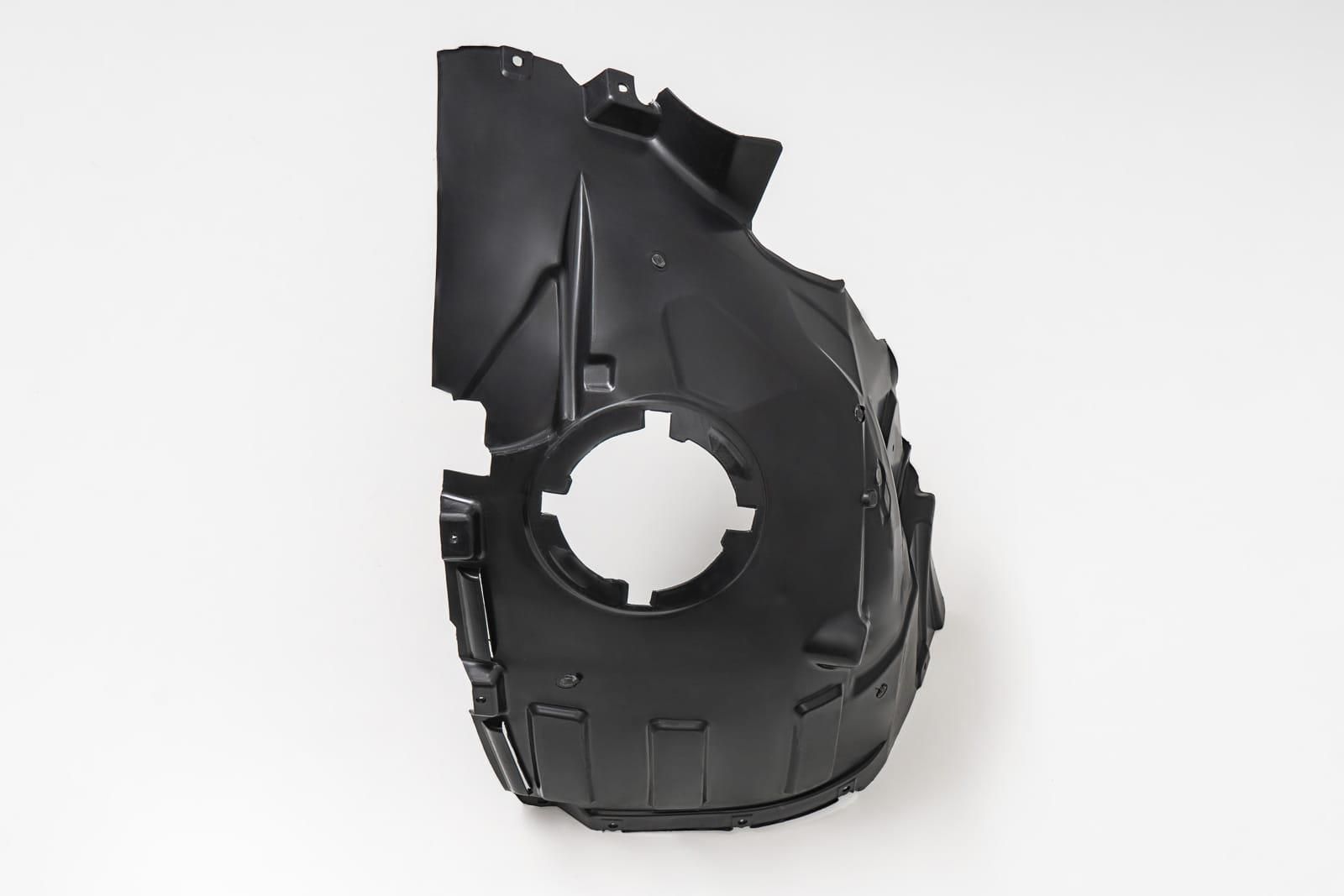 Nadkole INNY MERCEDES A-CLASS W177 PRAWE NADKOLE PRZEDNIA CZĘŚĆ ...