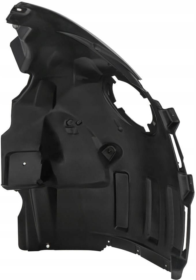 Nadkole INNY MERCEDES A-CLASS W177 PRAWE NADKOLE PRZEDNIA CZĘŚĆ ...