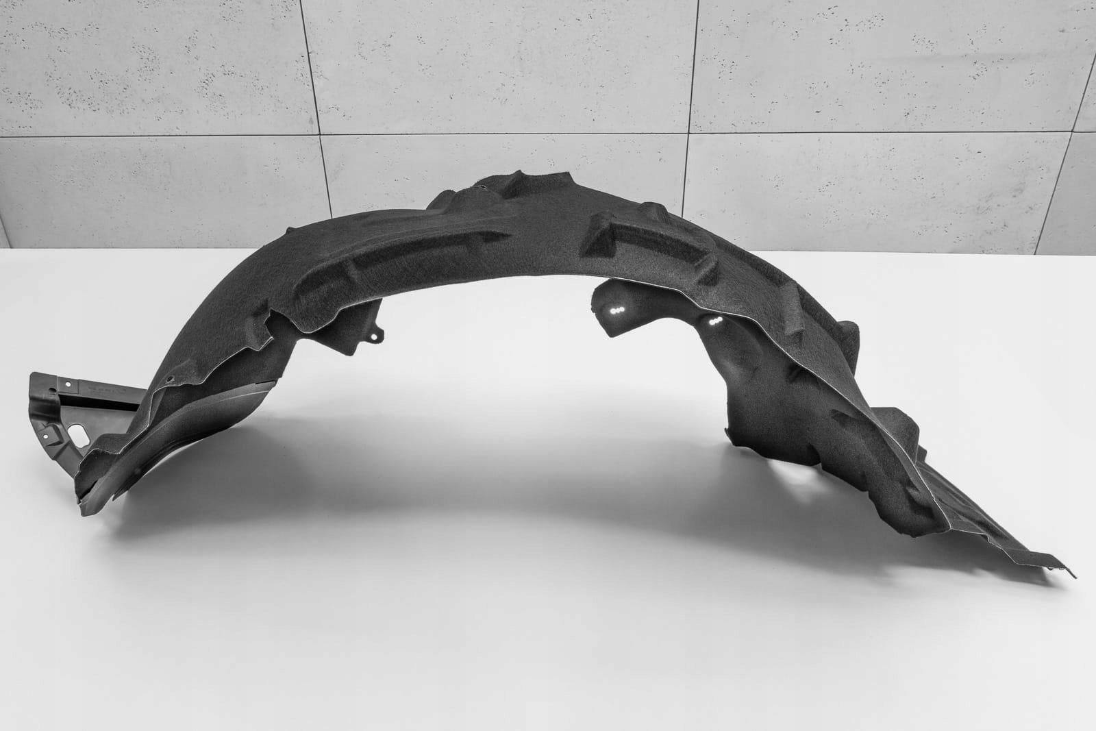 Nadkole INNY MERCEDES S-CLASS W222 2014-17 NADKOLE LEWY PRZÓD ...