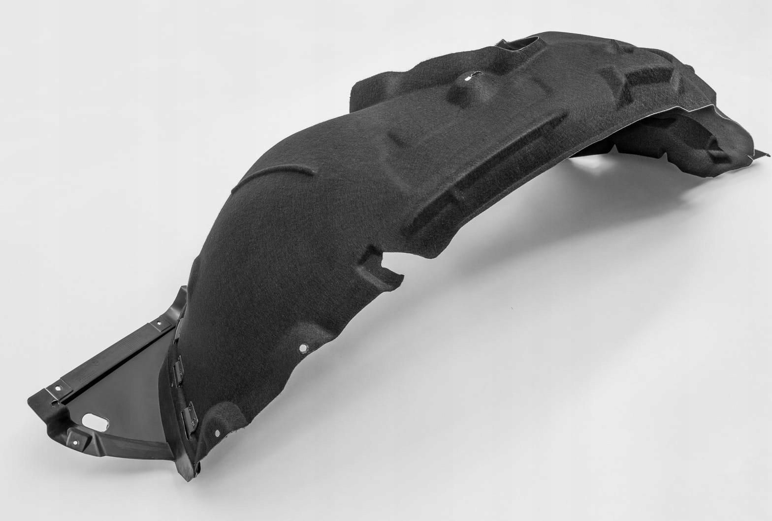 Nadkole INNY MERCEDES S-CLASS W222 2014-17 NADKOLE LEWY PRZÓD ...