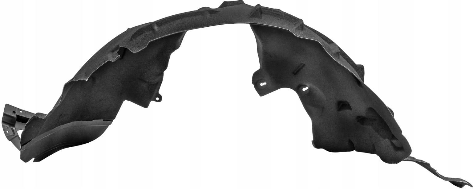 Nadkole INNY MERCEDES S-CLASS W222 2014-17 NADKOLE LEWY PRZÓD ...