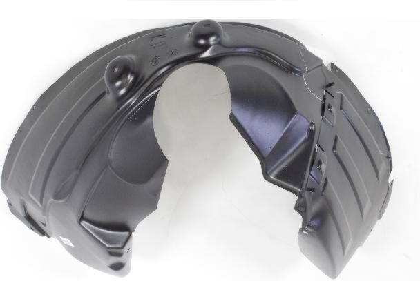 Nadkole INNY DODGE JOURNEY JC 2007-2020 NADKOLE PRZÓD LEWY 3140FL3X ...
