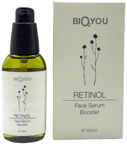 Serum do twarzy Bio2You Serum Do Twarzy Z Retinolem Booster Retinol ...