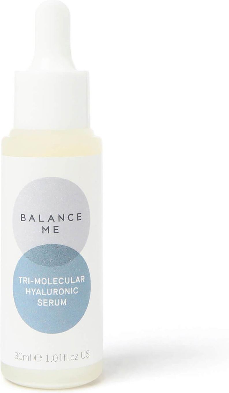 Balance Me Tri Molecular Hyaluronic Serum