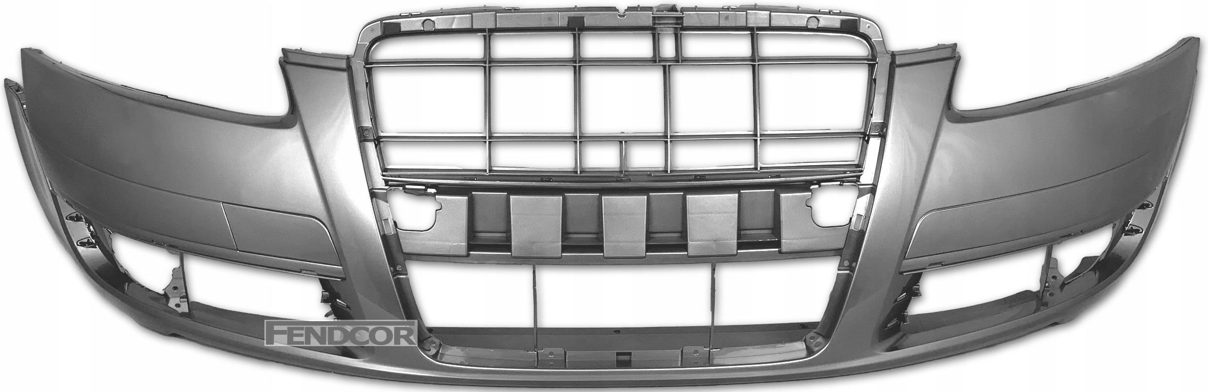 Zderzak do kupienia INNY ZDERZAK DO AUDI A6 C6 05.04-10.08R LY7E ...