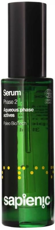 Serum do twarzy Sapienic Serum 30 ml - Opinie i ceny na Ceneo.pl