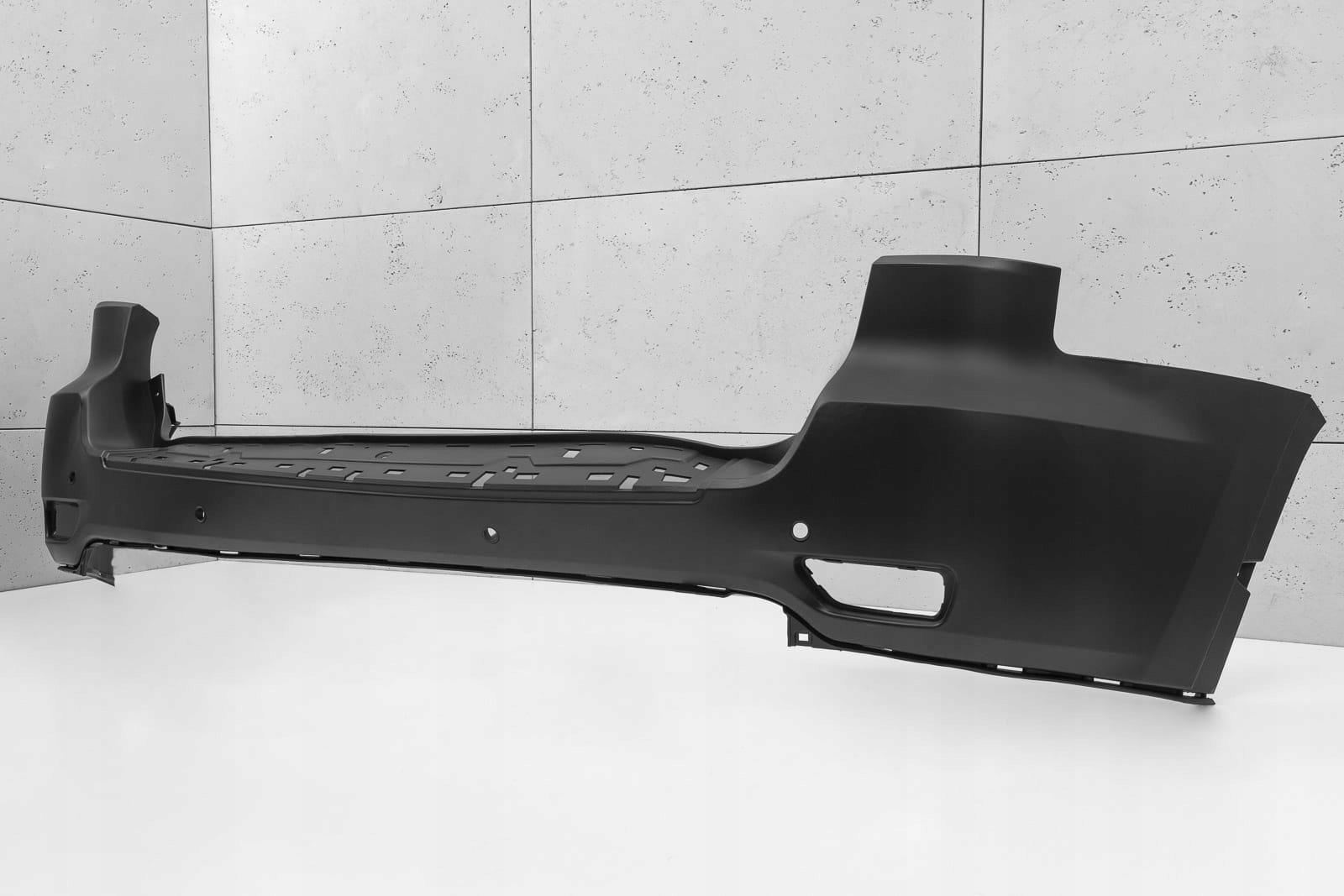 Zderzak do kupienia INNY JEEP GRAND CHEROKEE WK2 ZDERZAK TYŁ PDC ...