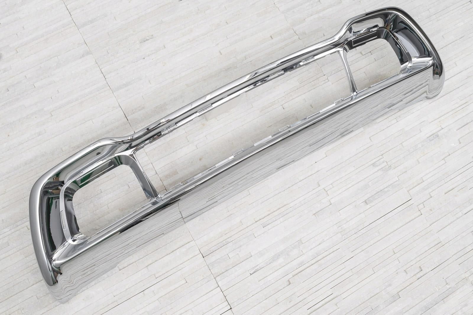 INNY KRATKA ZDERZAKA 68143105AC JEEP GRAND CHEROKEE WK2 68143105AC ...