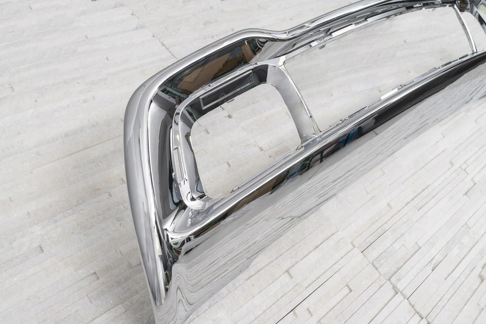 INNY KRATKA ZDERZAKA 68143105AC JEEP GRAND CHEROKEE WK2 68143105AC ...