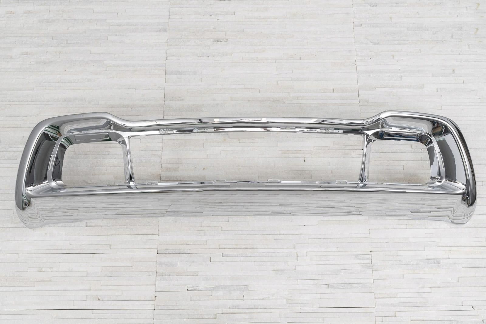 INNY KRATKA ZDERZAKA 68143105AC JEEP GRAND CHEROKEE WK2 68143105AC ...