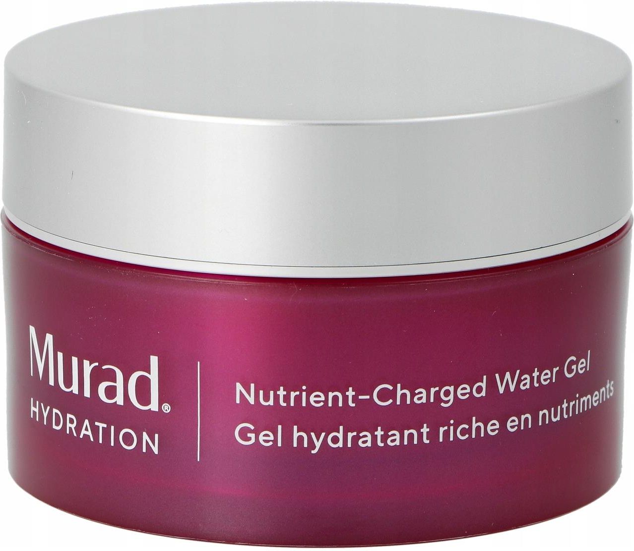 Krem do twarzy Murad Hydration Nutrient Charged Water Gel Krem Do ...