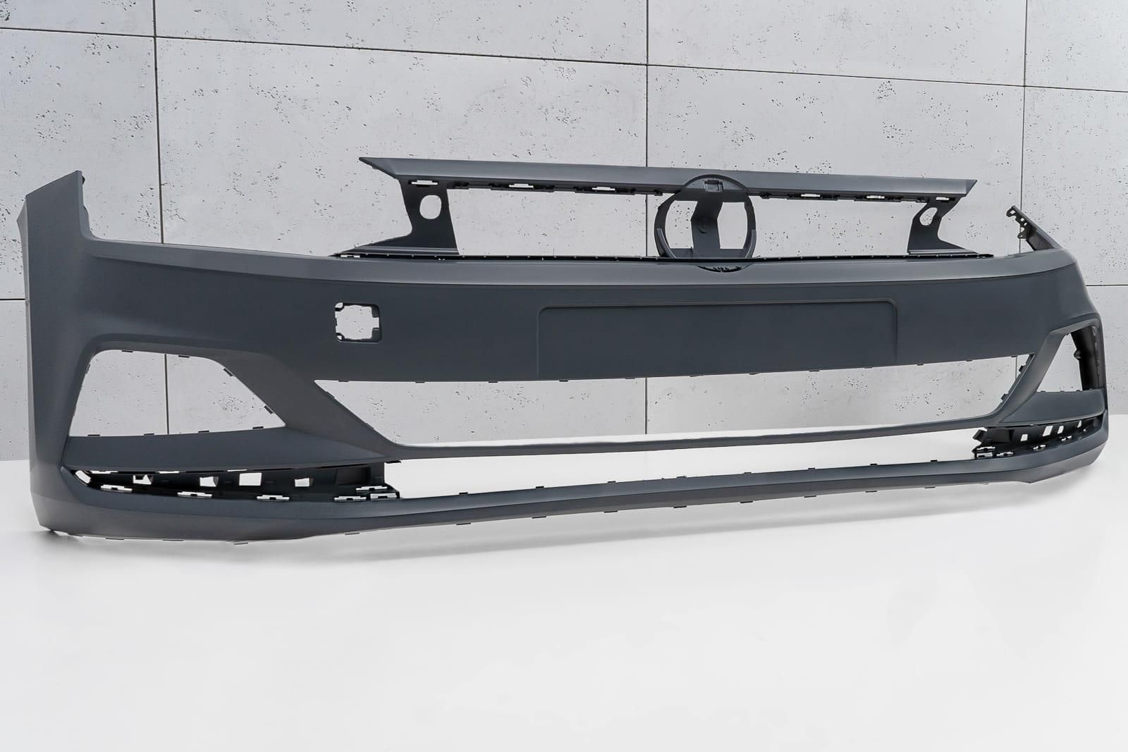 Zderzak do kupienia INNY VOLKSWAGEN POLO MK6 17+ ZDERZAK PRZÓD ...