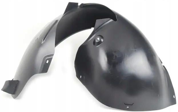 Nadkole SEAT OE NOWE NADKOLE PRZÓD VW PASSAT CC 3C8805978A PR. ASO ...