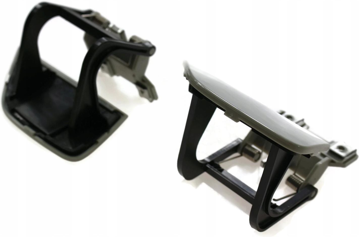 INNY BMW 7 E65 E66 ZAŚLEPKA PRAWA 51117057414 51 11 7 057 414 - Opinie ...