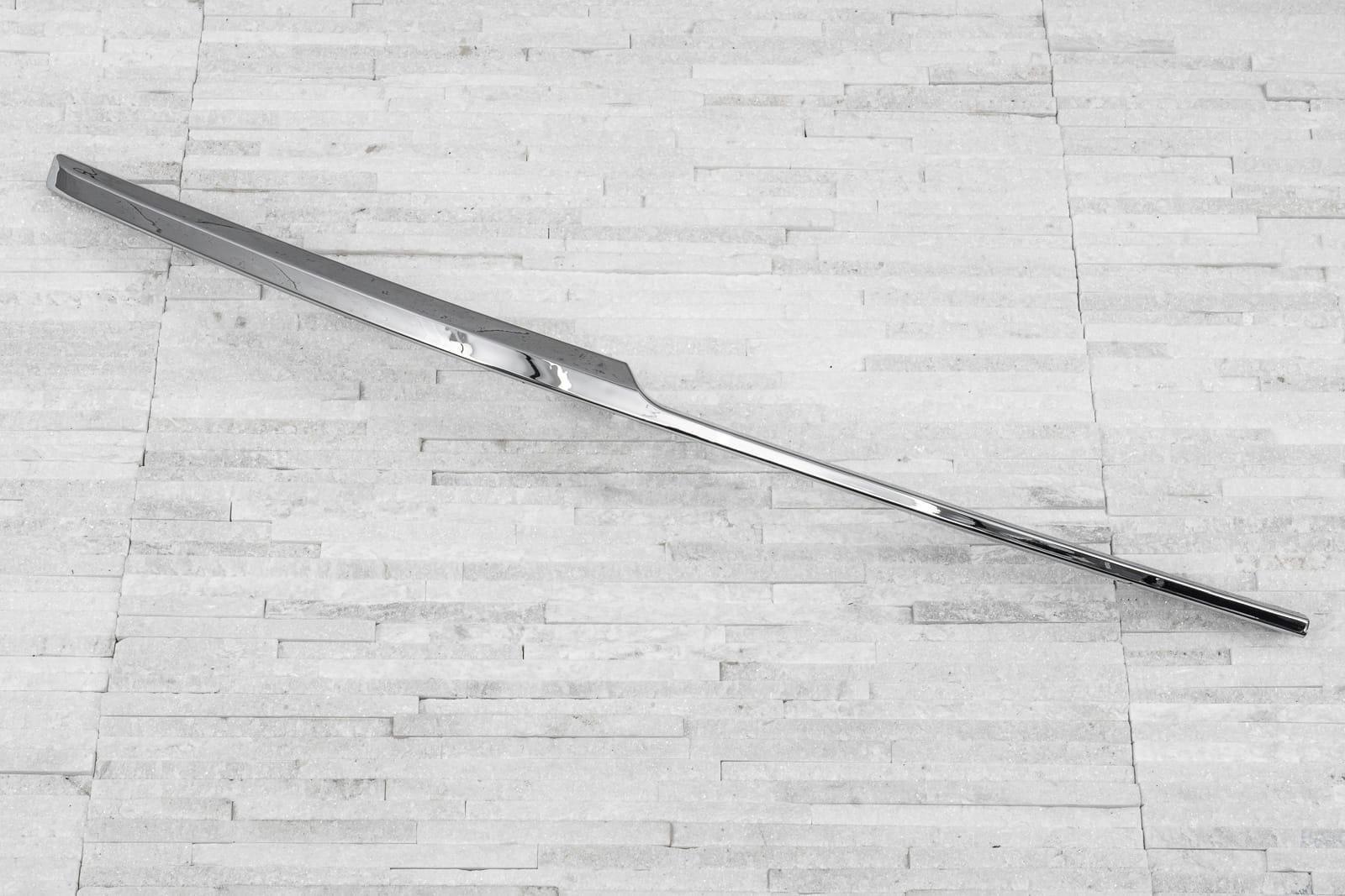 Listwa na zderzak INNY KIA SPORTAGE IV QL 2018-21 LISTWA PRAWA ...