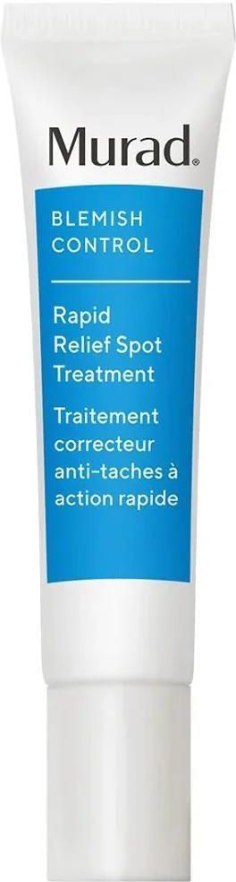Murad Blemish Control Rapid Relief Acne Spot Treatment Punktowy Krem Na ...