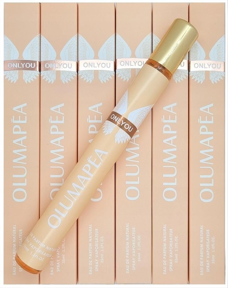 Onlyou Olumapea Perfumetka 35Ml - Ceneo.pl