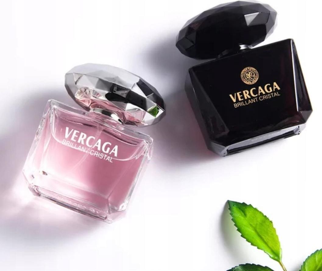 Vercaga Vercage Brillant Bright Crystal 100Ml Perfumy - Ceneo.pl