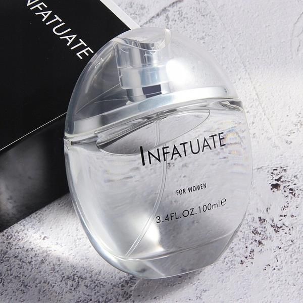 Infatuate Perfumy 100Ml - Ceneo.pl