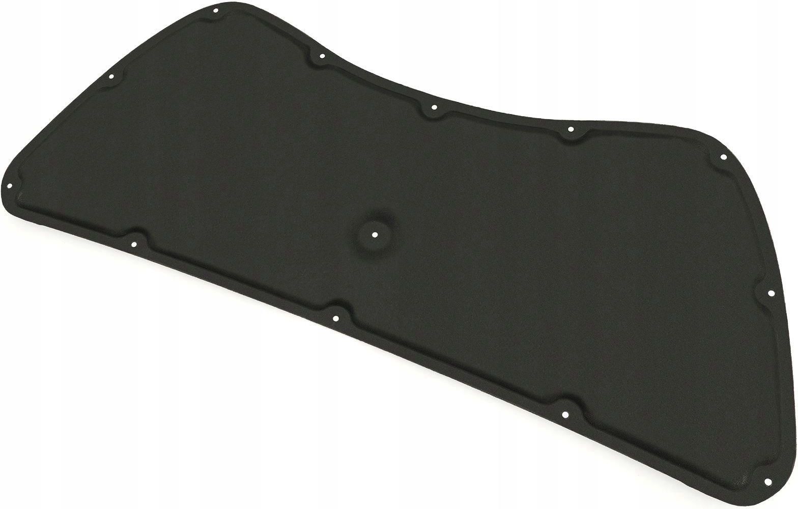 INNY HYUNDAI TUCSON 2015+ WYGŁUSZENIE MASKI 81125-D3000 81125-D3000 ...