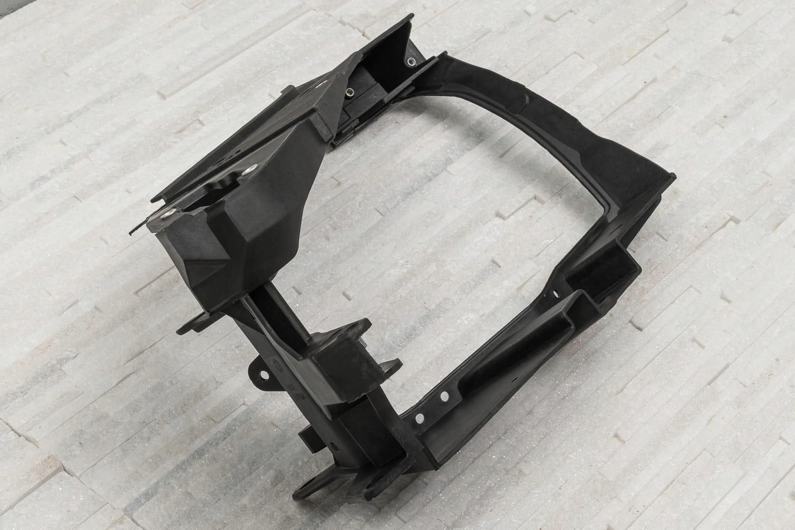 INNY MERCEDES S-CLASS W222 2014-2020 OKULAR LAMPY LEWY A2226200191 ...