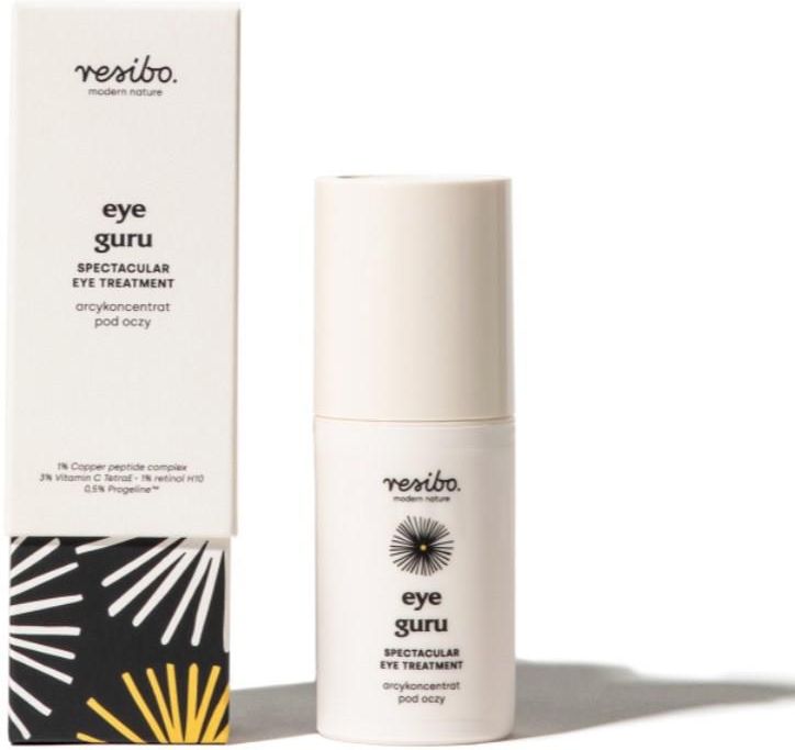 Resibo Zestaw Babyface Multikwasowa esencja + Royal Therapy Arcykrem ...