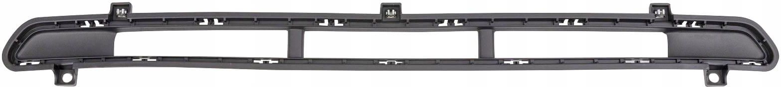 INNY JEEP COMPASS II 17+ KRATKA ZDERZAKA PRZÓD ŚRODKOWA 5UT11RXFAC ...