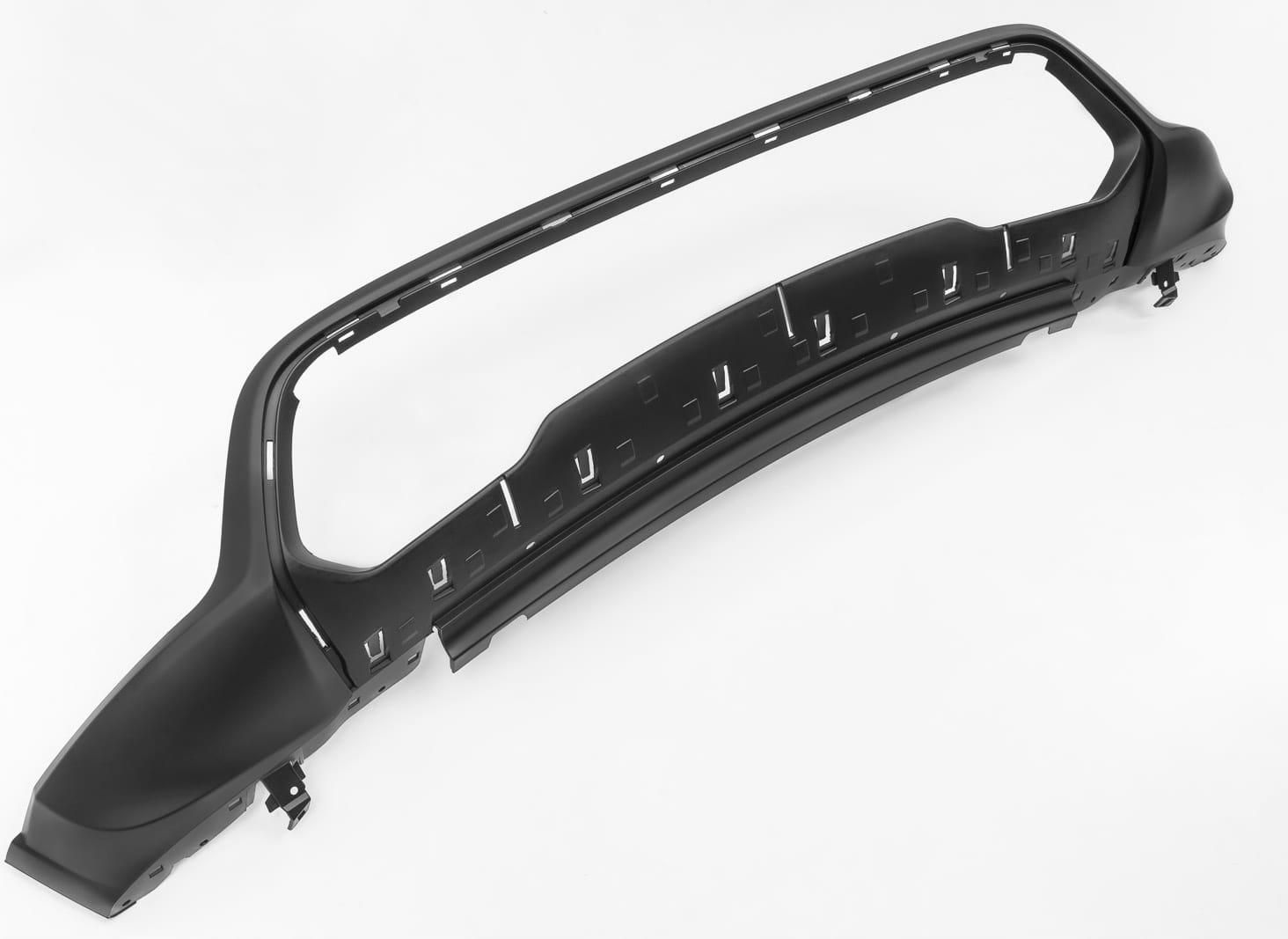 Zderzak do kupienia INNY JEEP GRAND CHEROKEE WK2 17-20 ZDERZAK PRZEDNI ...