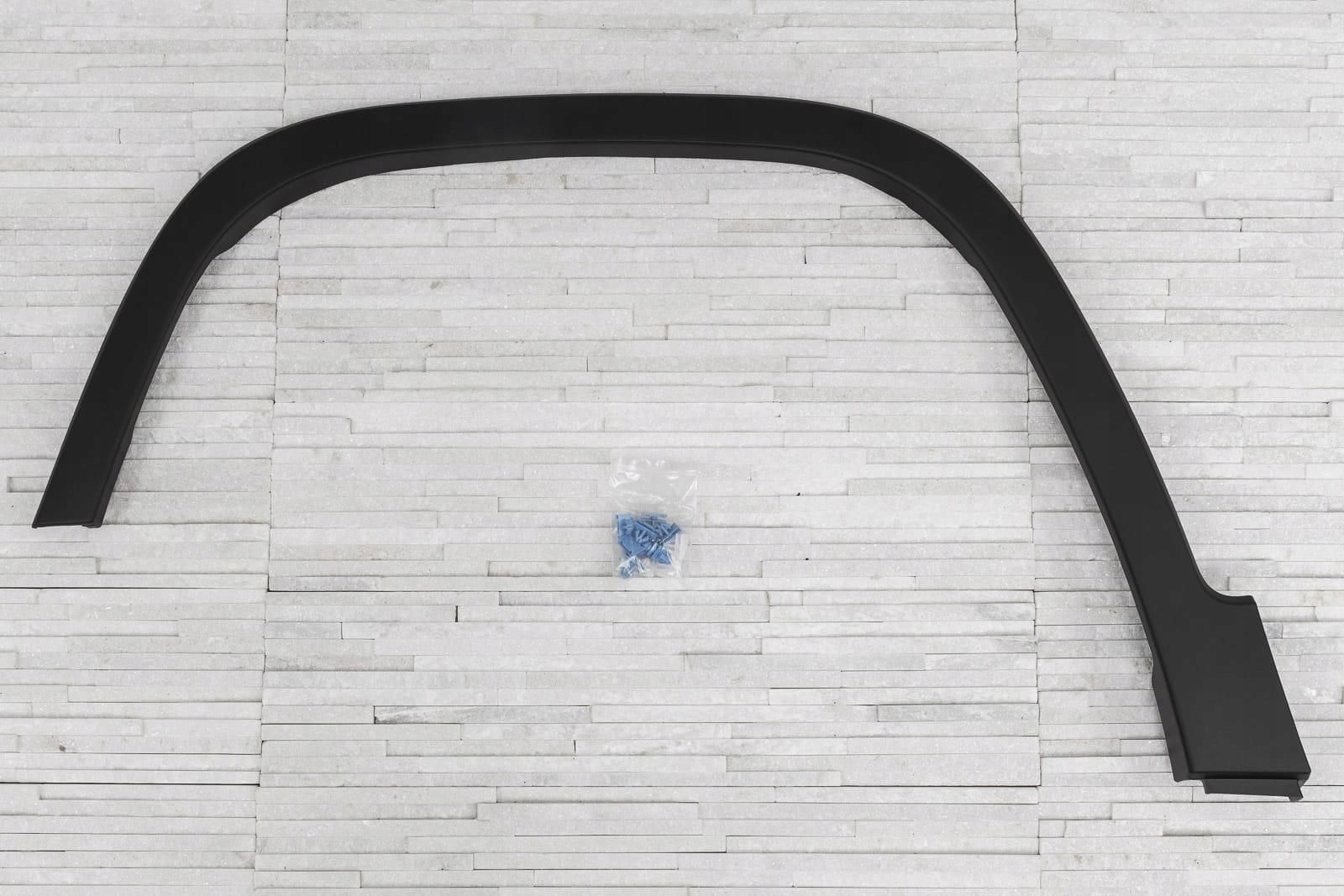 INNY JEEP CHEROKEE KL -18 LISTWA LEWY PRZÓD 68210315AE 68210315AE ...