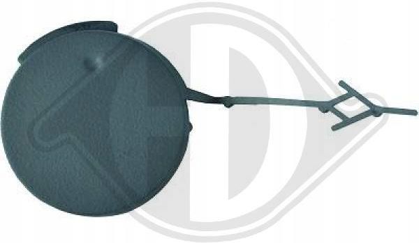 DIEDERICHS KLAPA DO OPEL INSIGNIA SEDAN./SPORTSTOURER 13-17 1827063 ...
