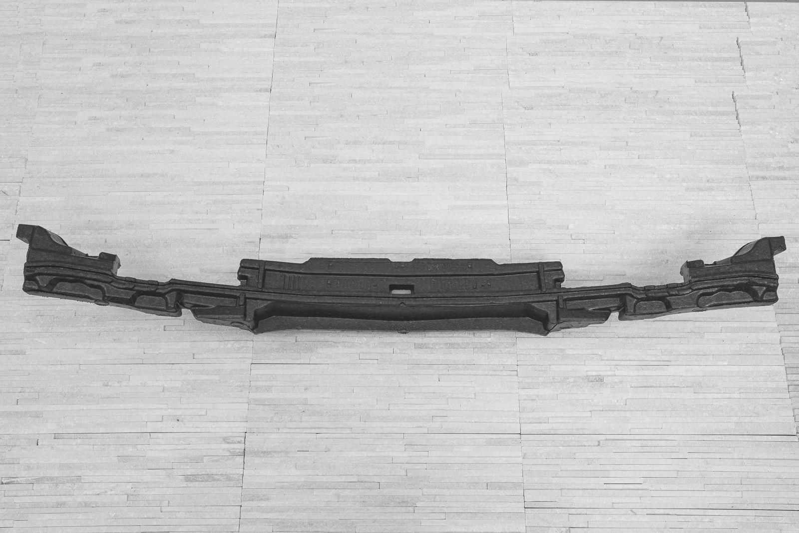 Zderzak do kupienia INNY MERCEDES W205 AMG ABSORBER ZDERZAKA PRZEDNIEGO ...