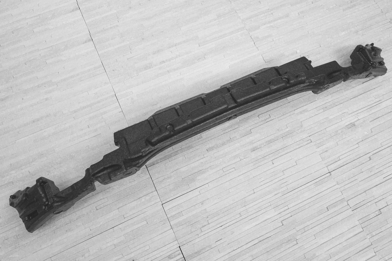 Zderzak do kupienia INNY MERCEDES W205 AMG ABSORBER ZDERZAKA PRZEDNIEGO ...
