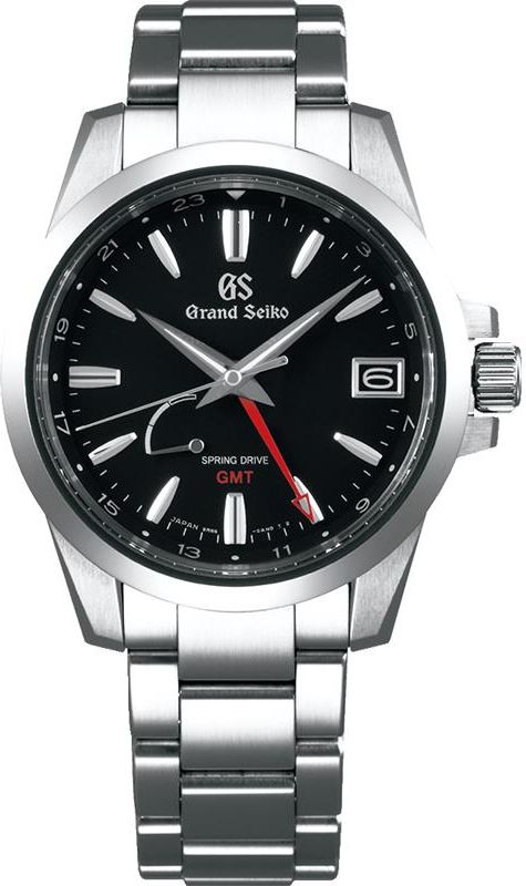 Grand Seiko 9R Spring Drive SBGE213 - Zegarki Męskie - Ceny i opinie ...