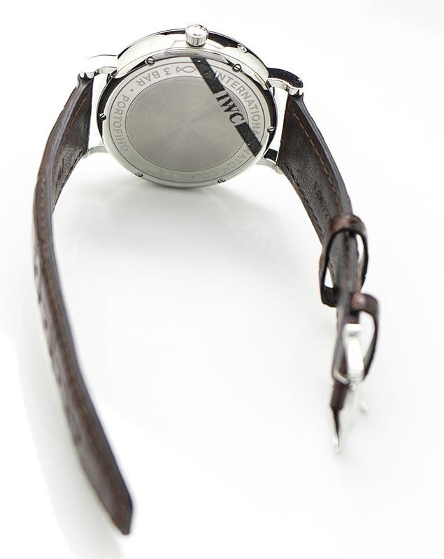 Iwc Portofino IW459401 - Zegarki Męskie - Ceny i opinie - Ceneo.pl