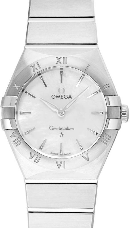 Omega Constellation 131.10.28.60.05.001 - Zegarki Unisex - Ceny i ...