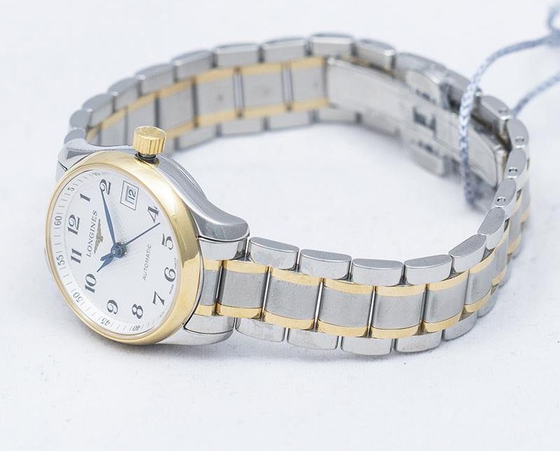 Longines The Master Collection L21285787 - Zegarki Damskie - Ceny i ...