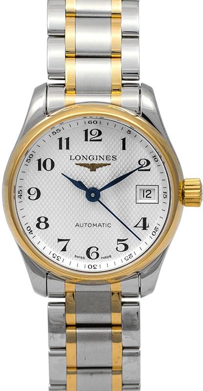 Longines The Master Collection L21285787 - Zegarki Damskie - Ceny i ...