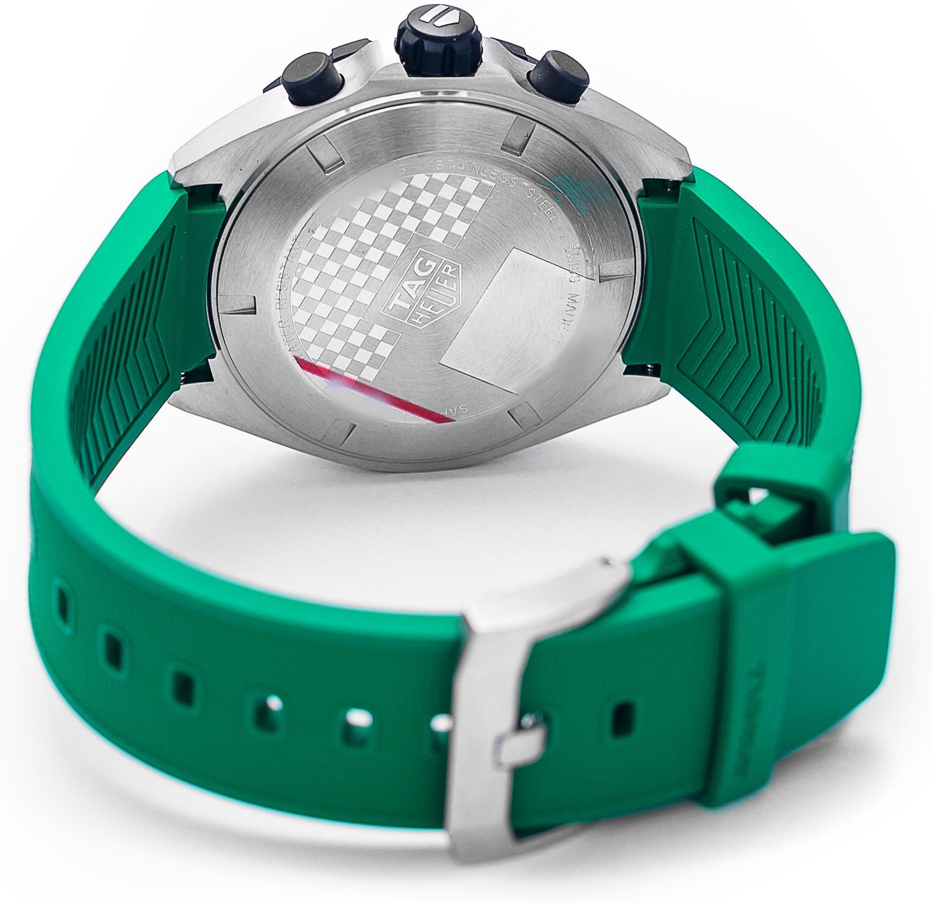 Tag Heuer Formula 1 CAZ101AP.FT8056 - Zegarki Męskie - Ceny i opinie ...