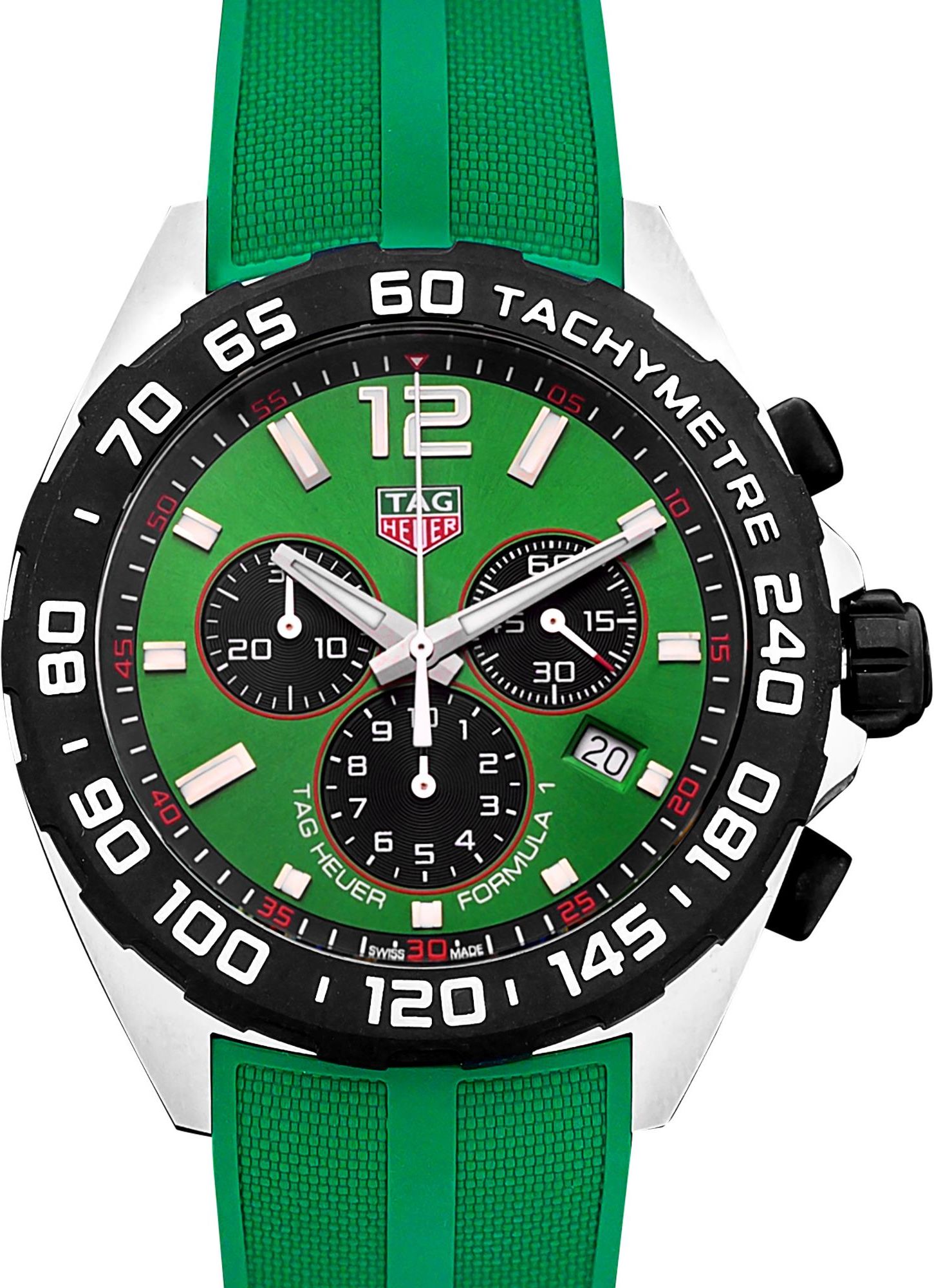 Tag Heuer Formula 1 CAZ101AP.FT8056 - Zegarki Męskie - Ceny i opinie ...