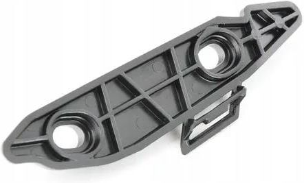 BMW OE ŚLIZG ZDERZAKA PRZEDNIEGO DOLNY BMW 4 F32/F36 OE 51117294653 ...