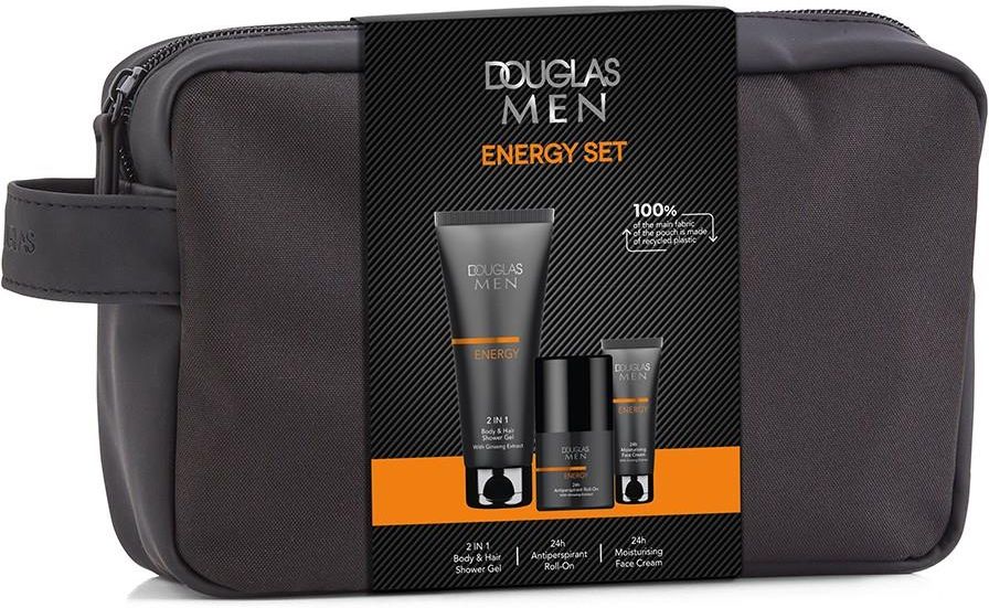 Douglas Collection Men Xmas 22 Energy Set - opinie i ceny na Ceneo.pl