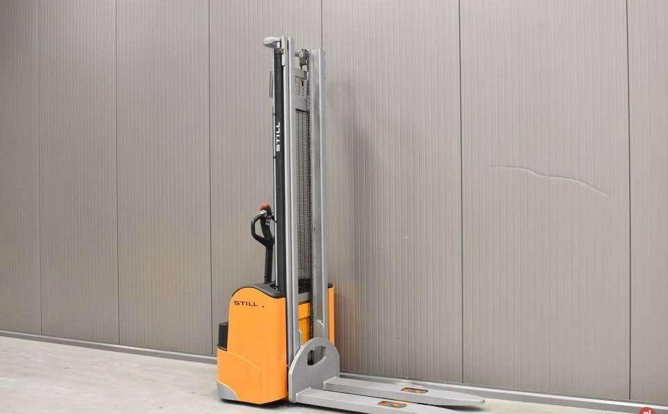 Still EGV 14 42568 Recznie prowadzony z podnos... - Opinie i ceny na ...