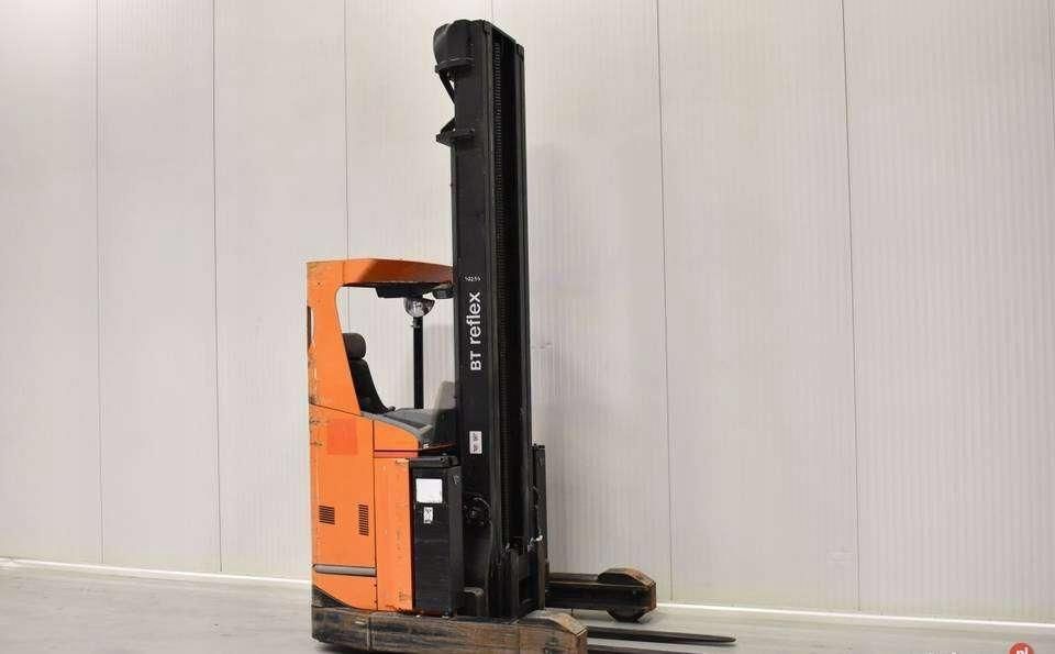 BT RRE 160 E 42254 Wozek wysokiego skladowania... - Opinie i ceny na ...